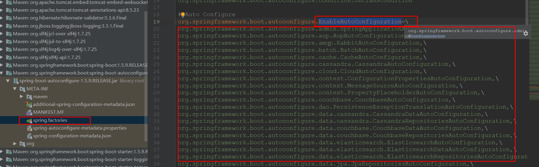 SpringBoot零基础详解一 ：springboot快速创建项目及原理_springboot controller创建原理-CSDN博客