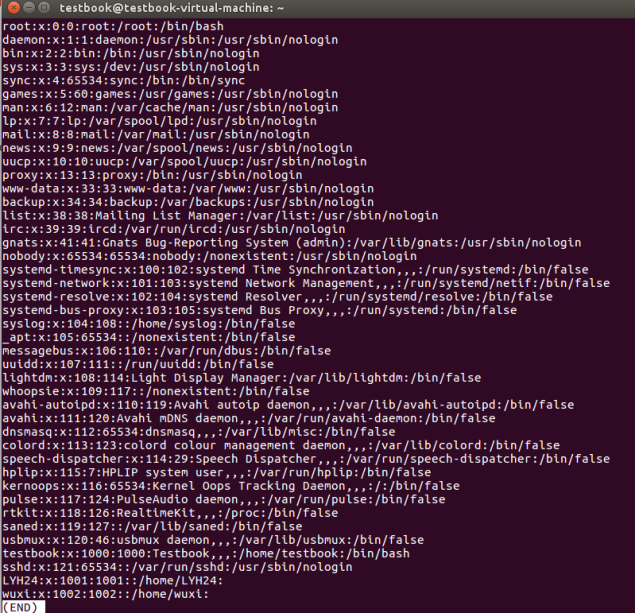 Linux熟悉GNOME界面及操作_gnome的用户和组群在哪里-CSDN博客