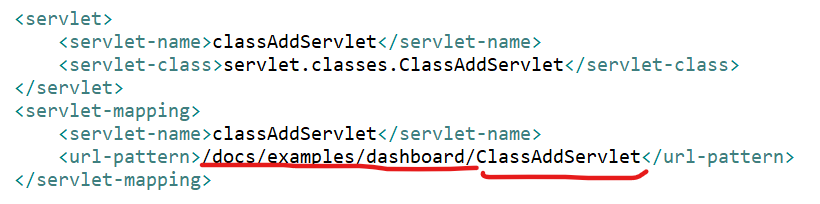 WebContent多级目录下的jsp文件如何访问servlet_webcontent servlet-CSDN博客
