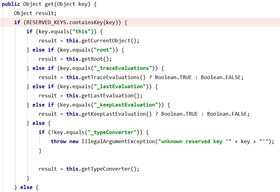 struts2漏洞分析（S2-057为例）_s2-057-1-CSDN博客