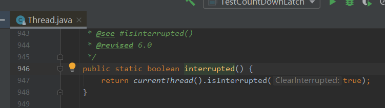 【七】Java多线程之线程暂停与终止，resume()、suspend()、stop()弃用，interrupt()简介_s32k suspend 与interrupt的区别-CSDN博客