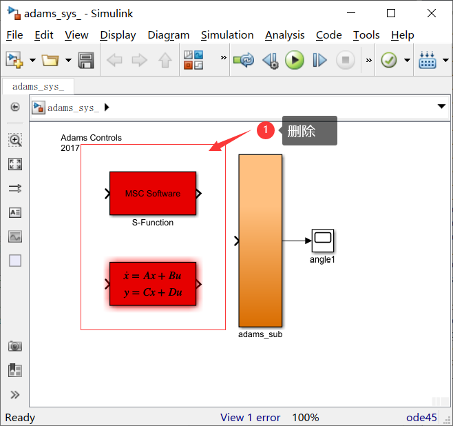 solidworks_adams_simuilink联合仿真简易教程_solidworks如何做联动仿真-CSDN博客