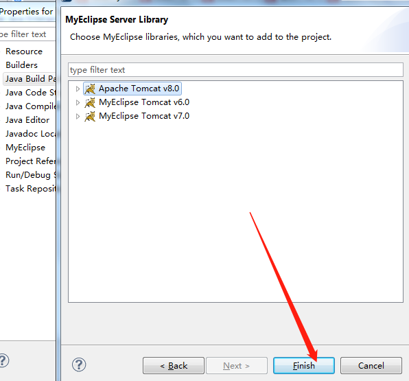 Description Resource Path Location Type The superclass "javax.servlet.http.HttpServlet" was not ...