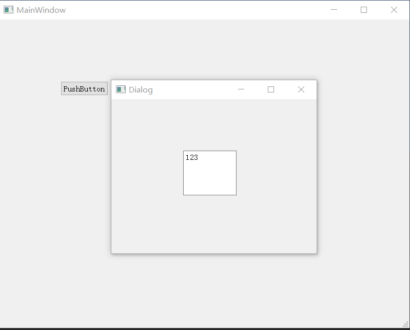 第六十九篇 PyQt5多线程防卡死和多窗口用法_pyqt5用了多线程 闪退-CSDN博客