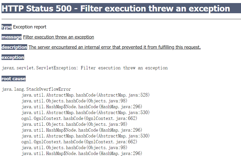 struts2漏洞分析（S2-057为例）_s2-057-1-CSDN博客