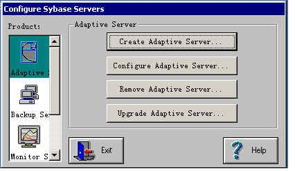 sybase数据库配置环境搭建_sy base配置-CSDN博客