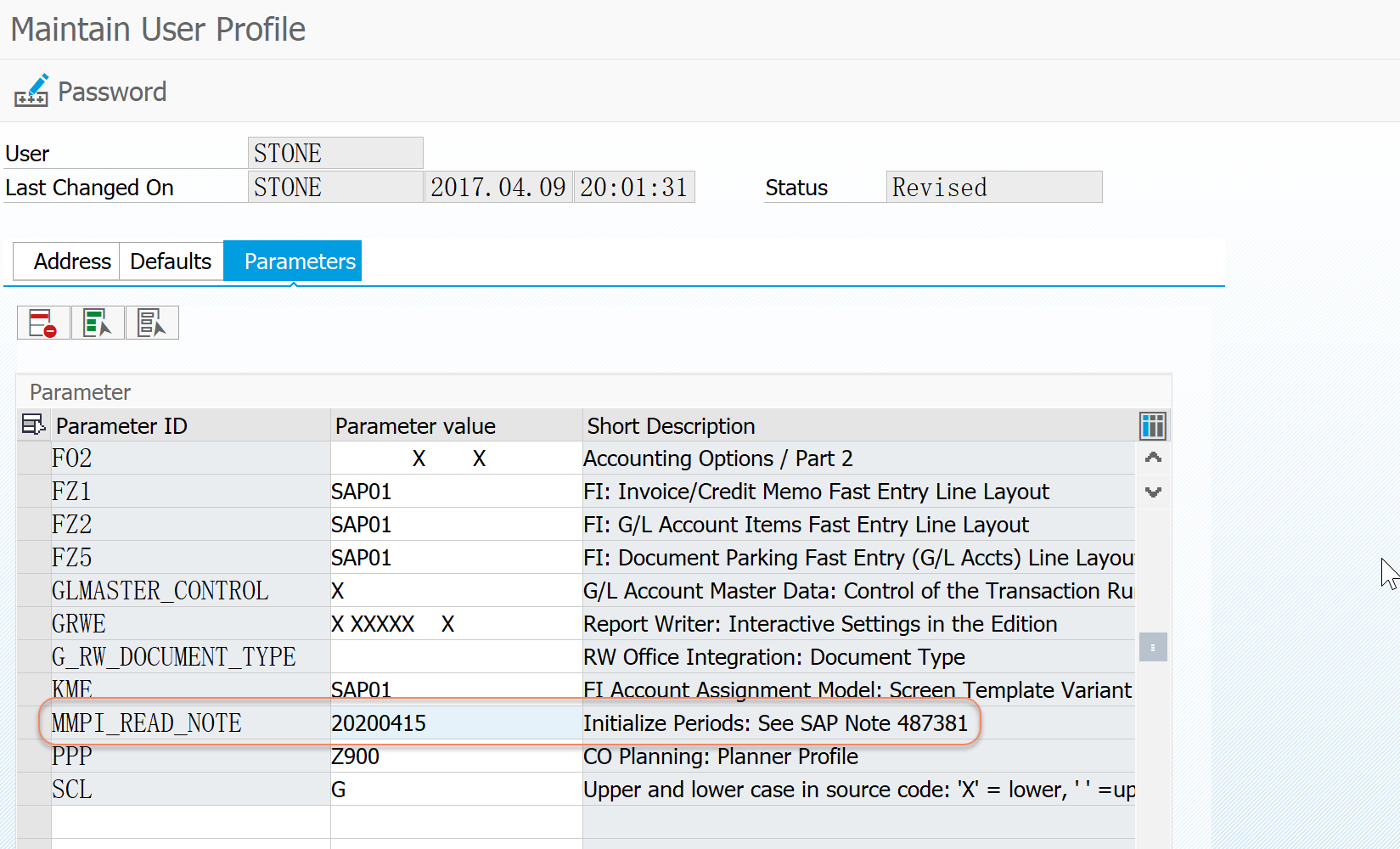 SAP FI 系列 (012) - 打开关闭的物料账期间_sap mmpi-CSDN博客