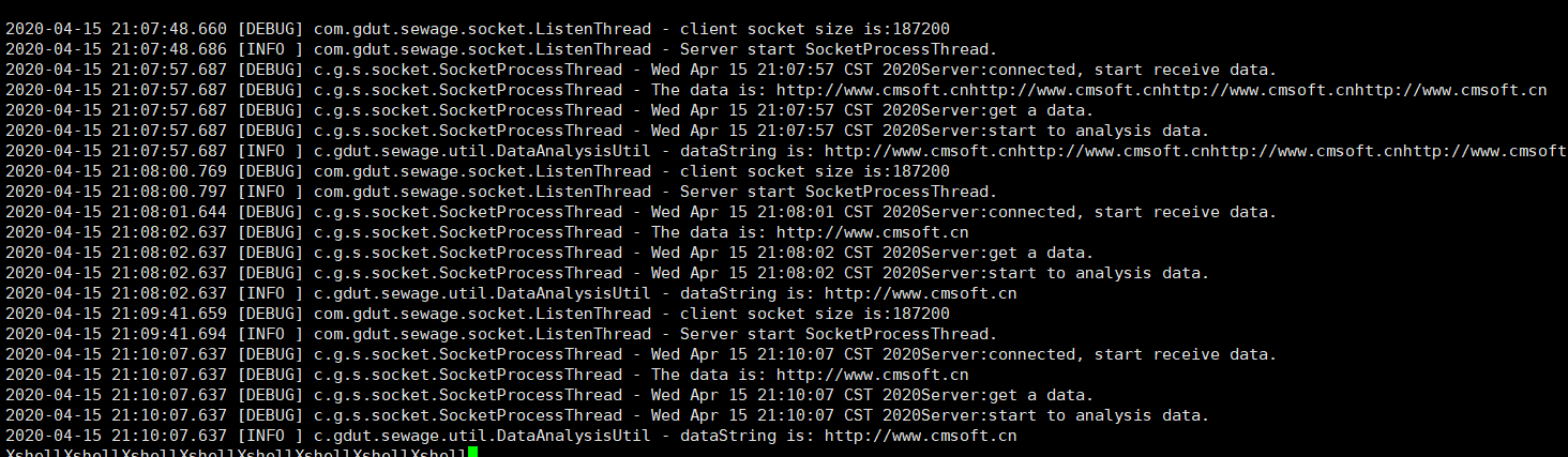 Java使用Socket网络编程，Socket连接不释放/发现大量TIME_WAIT/CLOSE_WAIT、服务器卡死等问题？看这篇就解决了！_socket导致电脑卡死-CSDN博客
