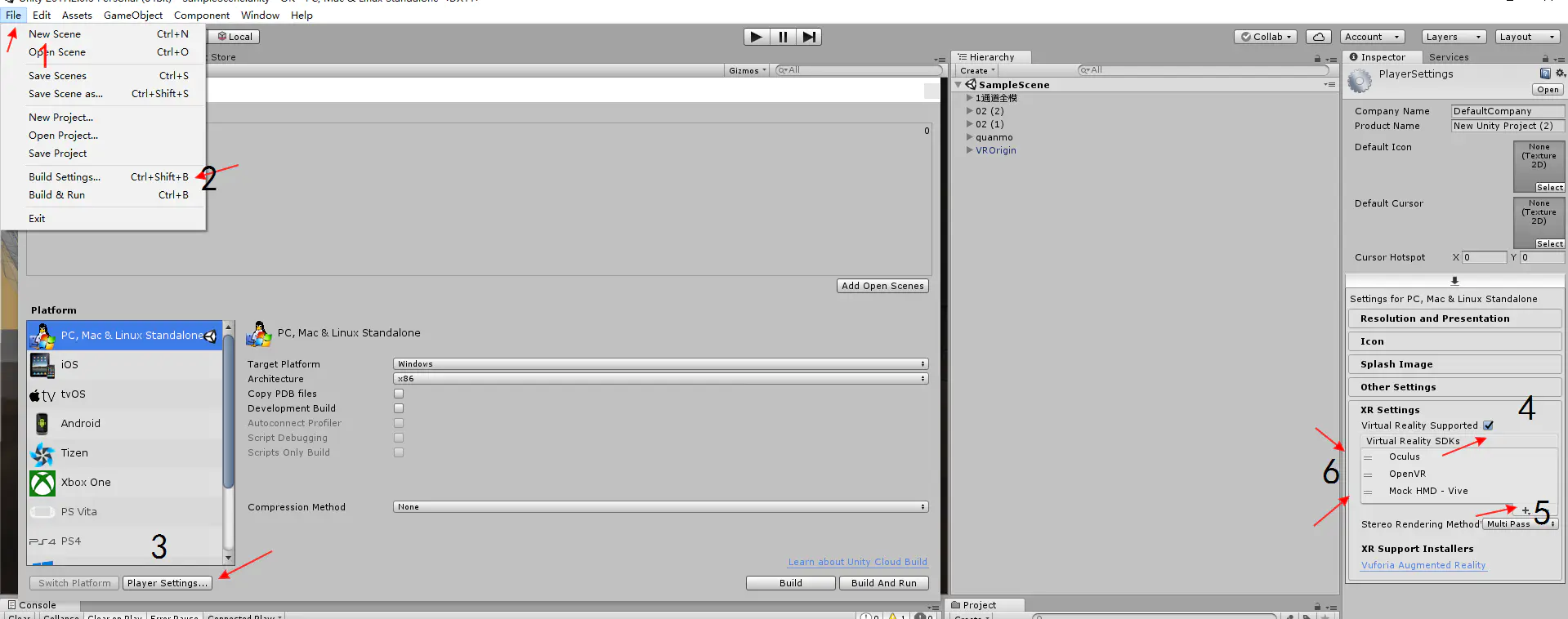 unity报错总结_unity socket: unable to join multicast group, erro-CSDN博客