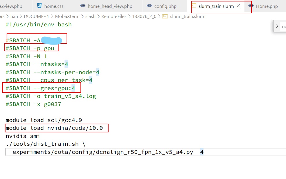 武大超算各种记录_雯雯你好_ww的博客-CSDN博客