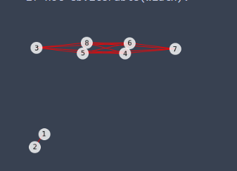 windows下安装python 版的igraph(一次性解决 无法找到version？可视化包用不了？出现 jgraph ？)_this ...