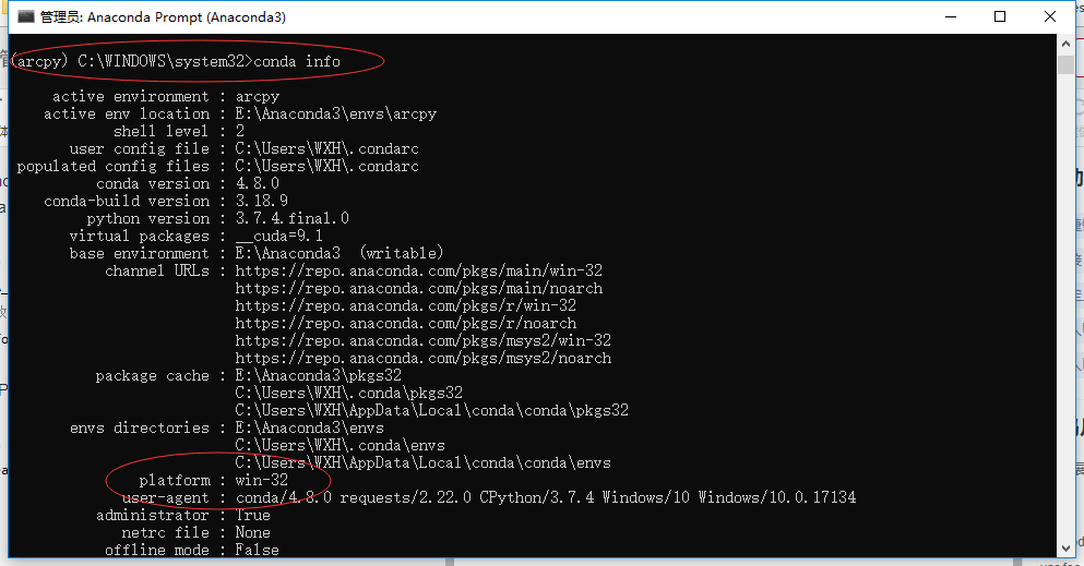pycharm中导入并使用arcpy_arcpy怎么在pycharm中使用-CSDN博客