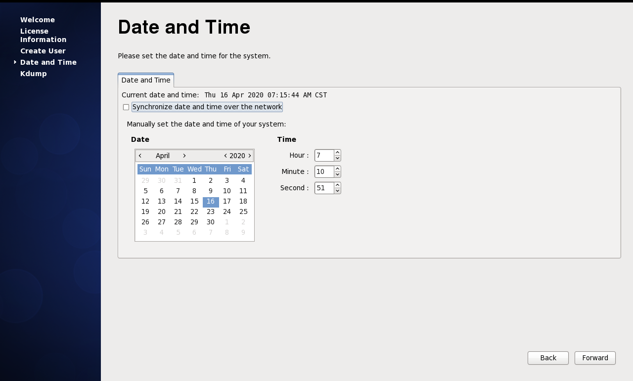 Centos6.5安装教程（超详细图解教程）-CSDN博客