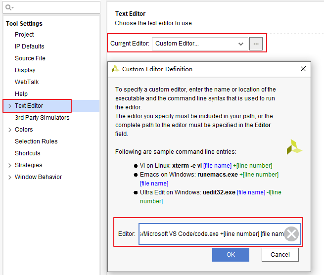 Vscode配置verilogsystemverilog开发环境（三）插件配置vscode System Verilog查看引用 Csdn博客