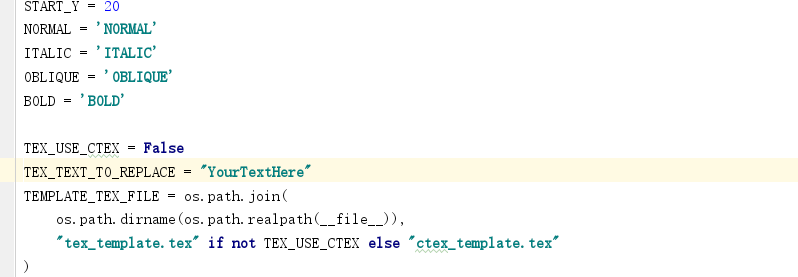 关于manim无法渲染latex的填坑_manim不能用-CSDN博客