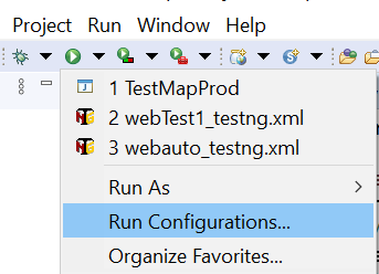 Eclipse中提示Could not find the main class之解决方法-CSDN博客