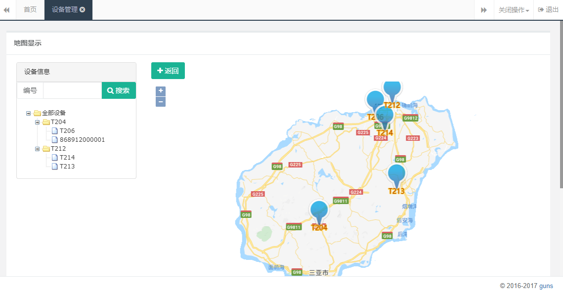 使用openlayers根据经纬度对地图进行多个标点，以及点击标点弹框的实现（从后台数据库获取经纬度数据）openlayers的标点经纬度上面加弹出 Csdn博客