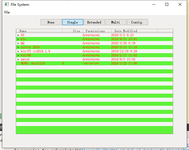 Qt Qfilesystemmodel 根据根路径显示问题？？？ Csdn博客