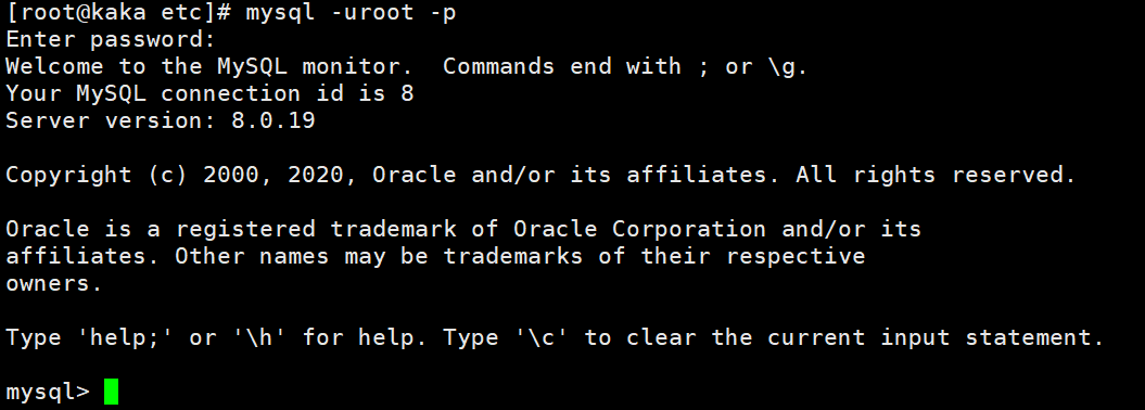 【MySQL】在Centos上如何修改密码_centos 修改mysql temporary password-CSDN博客