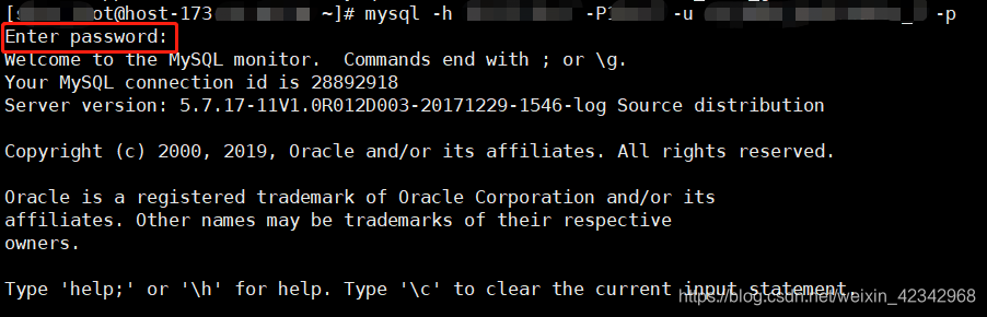Linux 使用xshell连接sql数据库linux Shell 连接 Sqlserver Csdn博客