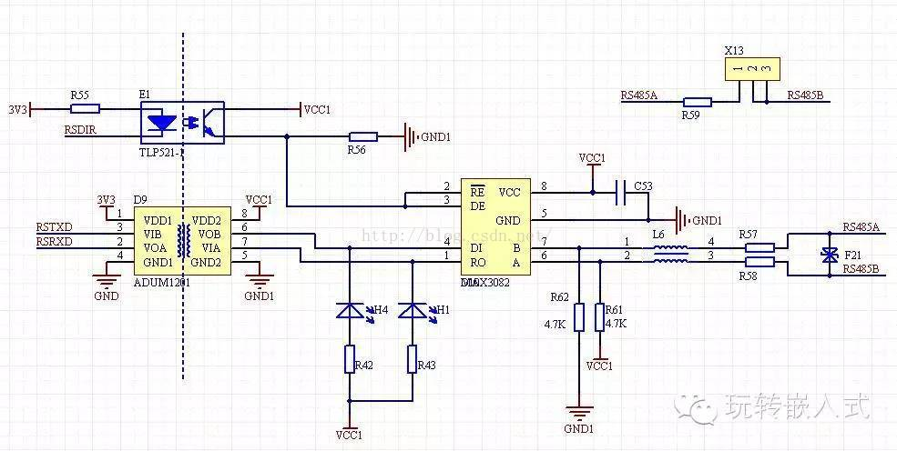 uart通信与编程_uart 通信 编程-CSDN博客