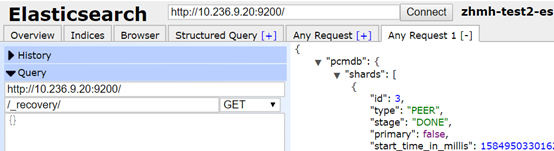 ElasticSearch快照方式备份恢复数据库_cannot restore index-CSDN博客