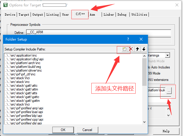 解决CCS8 Product 'XDAIS' v0.0 is not currently installed 问题 - 程序员大本营