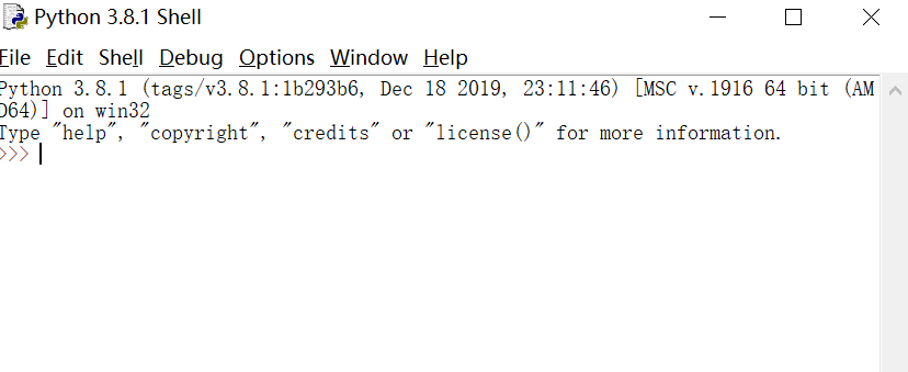 Python IDLE Subprocess Connection Error的解决方法-CSDN博客