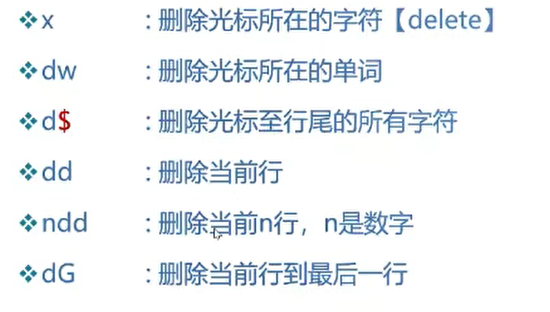 linux 和GVIM 常用命令整理_gvim g+f-CSDN博客
