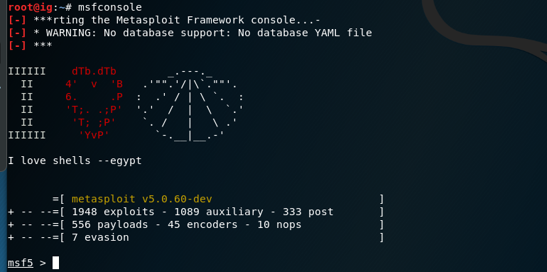 利用kali爆破telnet_msfconsole telnet-CSDN博客