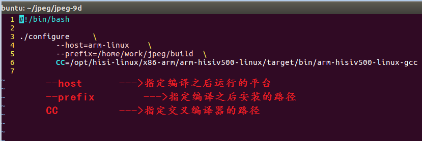 Linux下libjpeg交叉编译_jpegsrc.v9d.tar.gz-CSDN博客