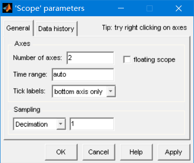 [MATLAB]S模板函数参数详解及简单案例_s函数mdlderivates-CSDN博客