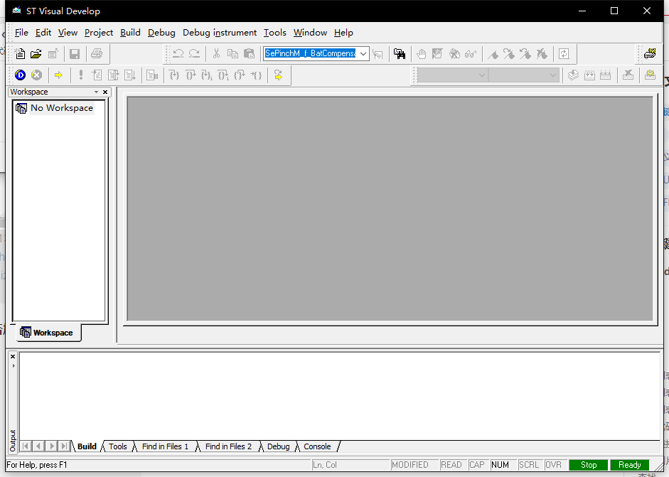 STMS系列软件环境安装_st visual develop license-CSDN博客