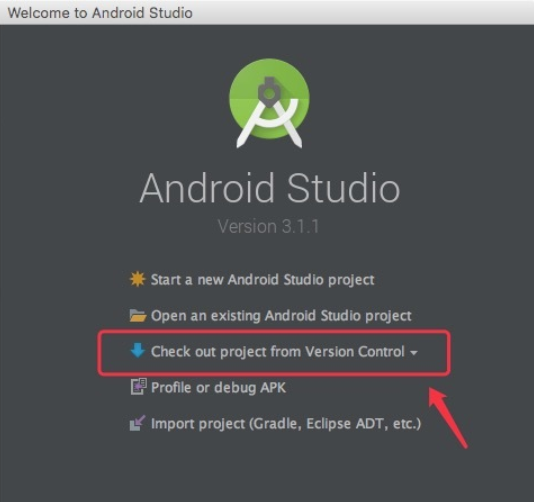 Android Studio 导入/导出项目以及Android Device Monitor导出文件_androidstudio导出项目-CSDN博客