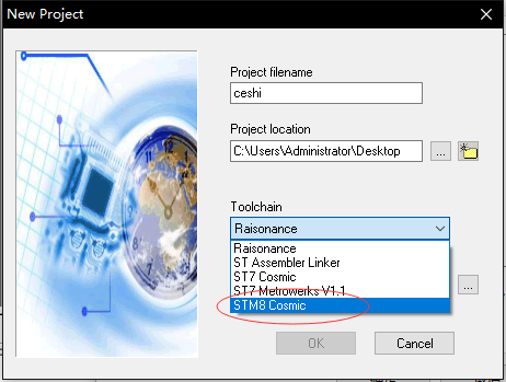 STMS系列软件环境安装_st visual develop license-CSDN博客