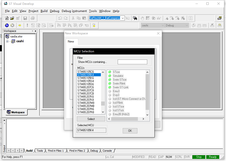 STMS系列软件环境安装_st visual develop license-CSDN博客