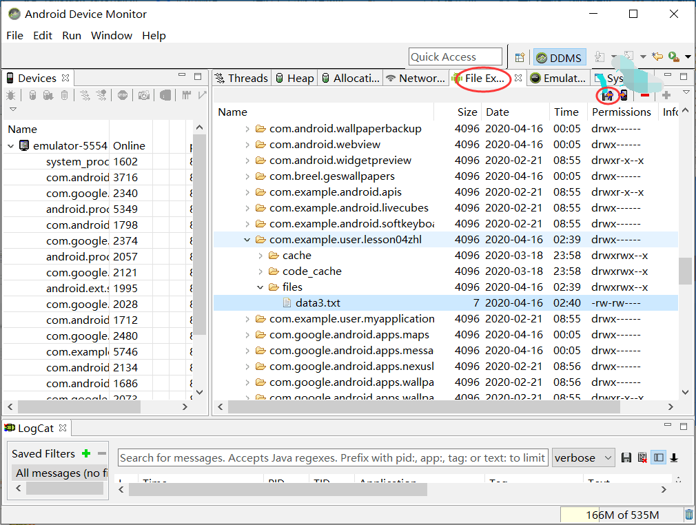 Android Studio 导入/导出项目以及Android Device Monitor导出文件_androidstudio导出项目-CSDN博客