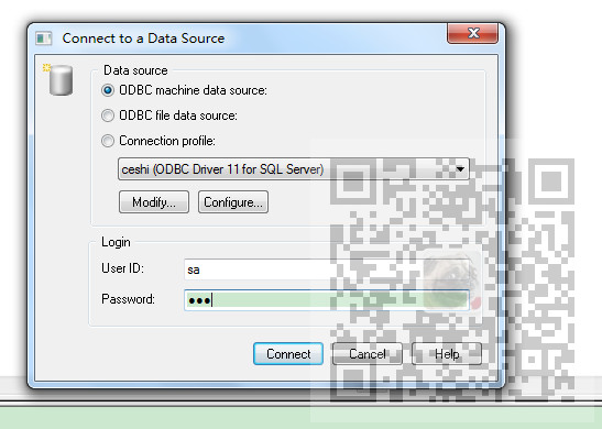 PowerDesigner逆向工程从SqlServer数据库生成PDM(图文教程)_sqlserver生成pdm-CSDN博客