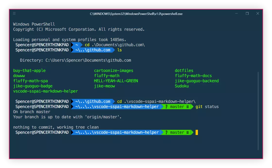 几款windows终端_windows 7 windows terminal-CSDN博客