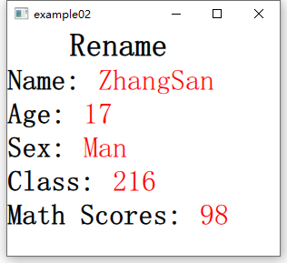 QT Quick Qml 之property alias别名使用(Column和Repeater升级版本)-CSDN博客