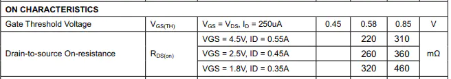 MOS电平转换，1.8V转3.3V，3.3V转1.8V_3.3v转1.8v电平转换-CSDN博客