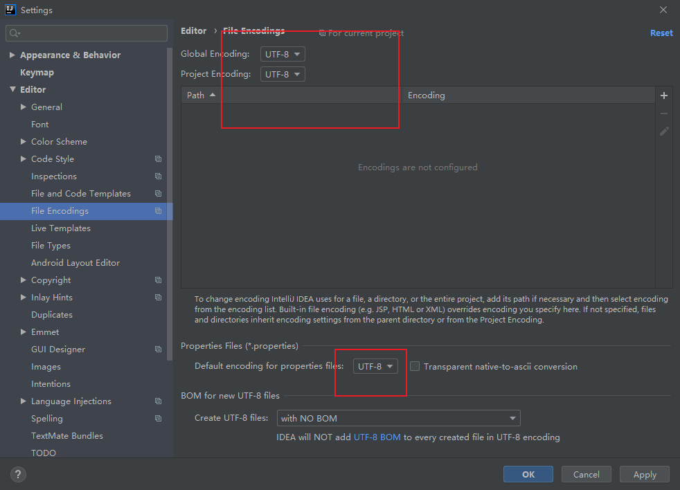 intellij IDEA安装与基础配置，自留_idea create desktop shortcut-CSDN博客