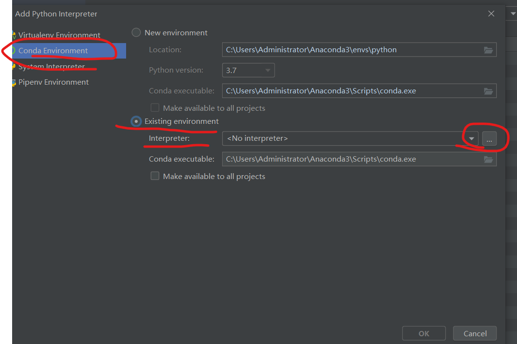 Modulenotfounderror No Module Named Tensorflow Examples Tutorials Csdn博客