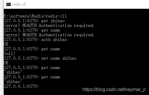 Redis从下载安装到整合springbootspring Boot Starter Data Redis源码下载 Csdn博客