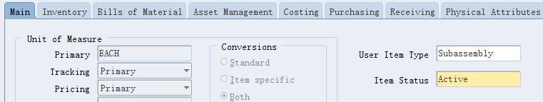 Oracle EBS：多层BOM与采购PR逻辑关系_pr和bom怎么建立联系-CSDN博客