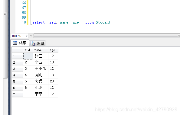 Sqlserver中 分组查询和多行合并成一行(for Xml Path的运用)通过一对多查询将多行数据总将合并1行 Xml Path Csdn博客