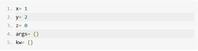 Python之函数架构 搭建房子的砖python 实现函数计算架构 Csdn博客