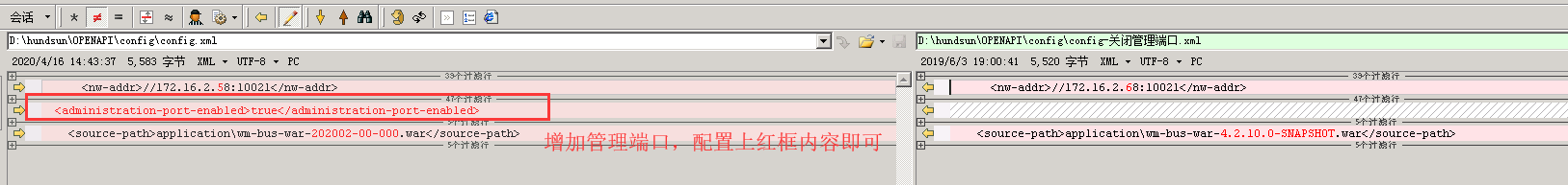 Handling the problem of accessing weblogic console error - Programmer Sought