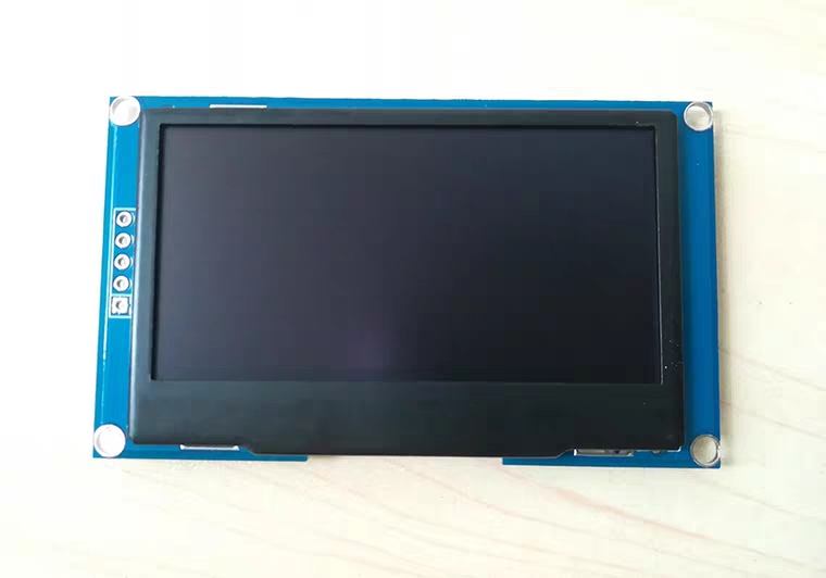 OLED 之 概念介绍_ssd1309-CSDN博客