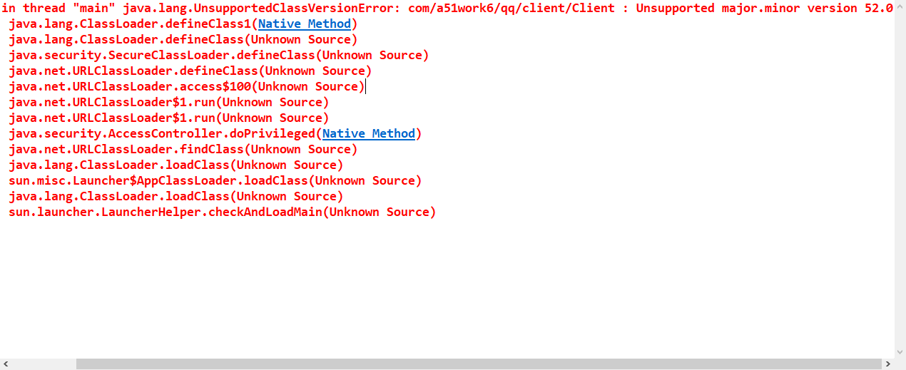 Java Jdk7升级到jdk8 Jdk7升级到8注意事项 Csdn博客
